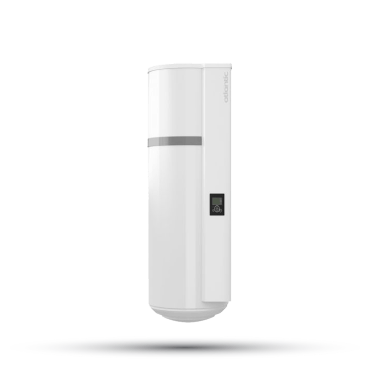 Atlantic Calypso warmtepompboiler VM 150L - NOVA Techniek